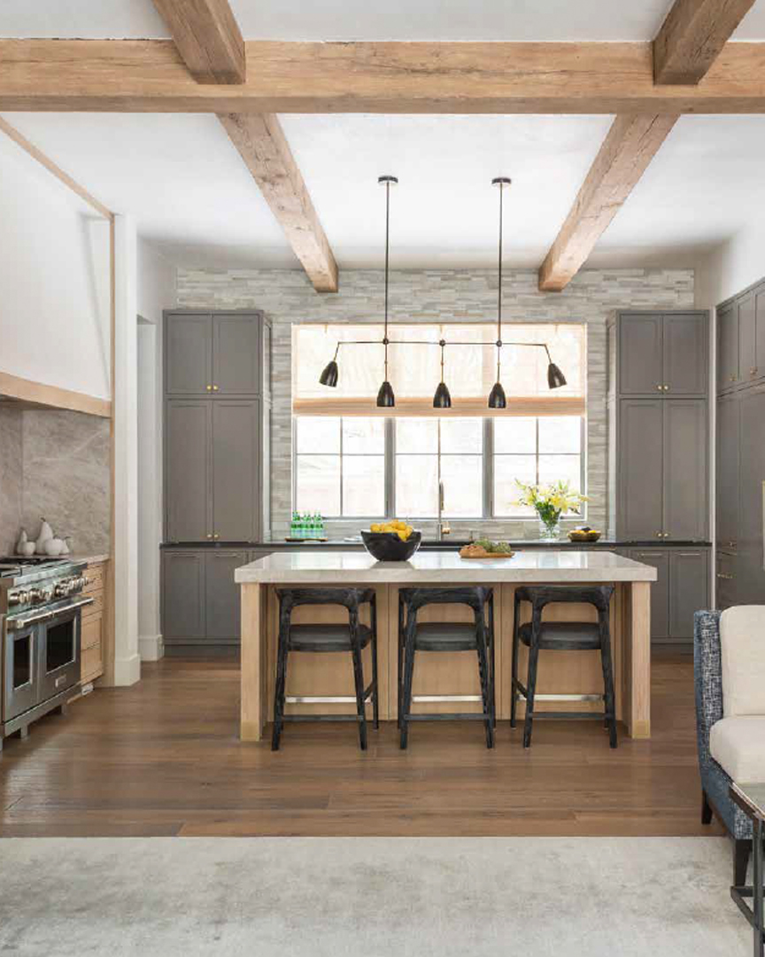 Art In Design - Chandos Collective