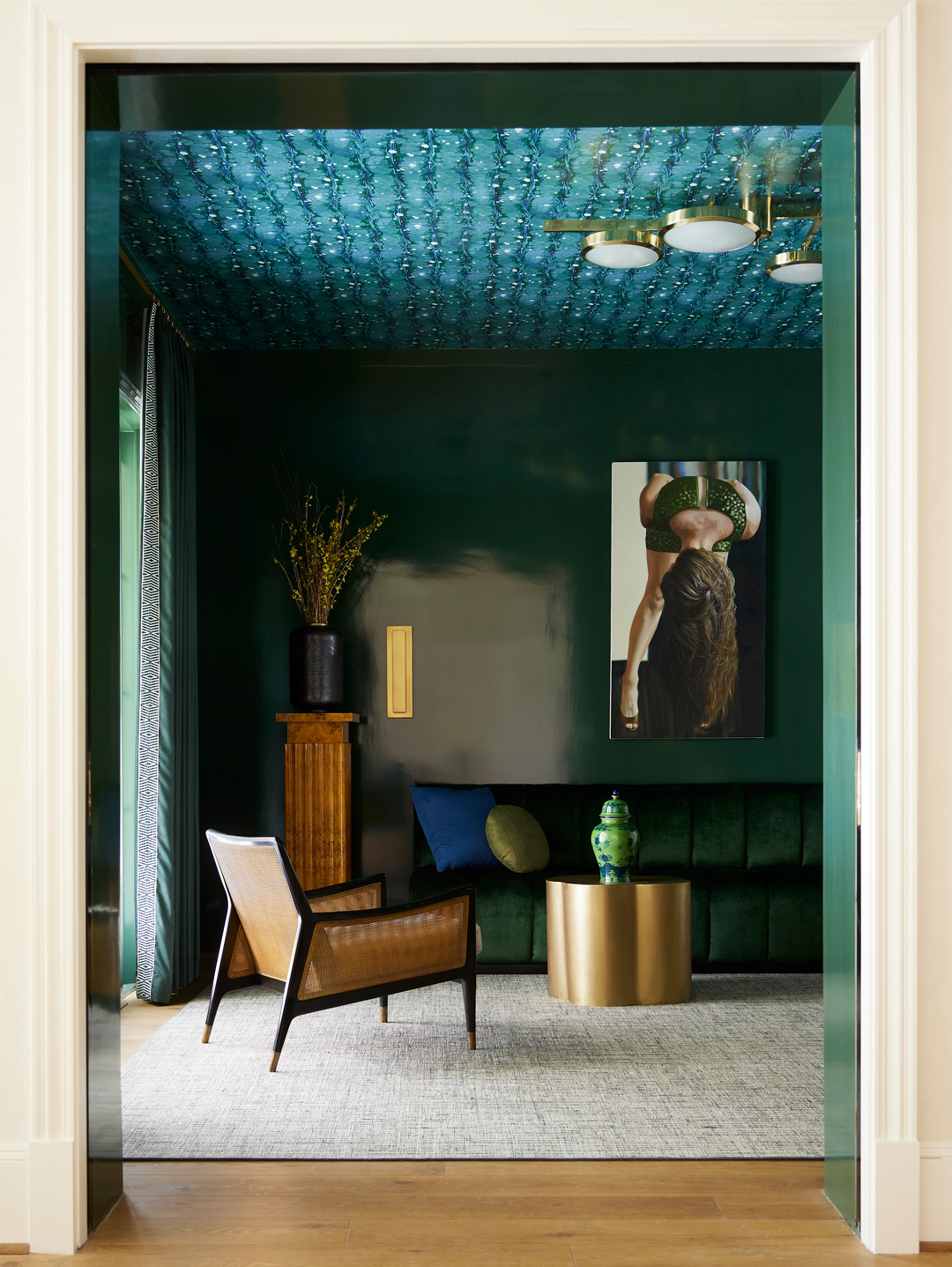 Chandos Collective - Interior Design Firm - Houston, TX