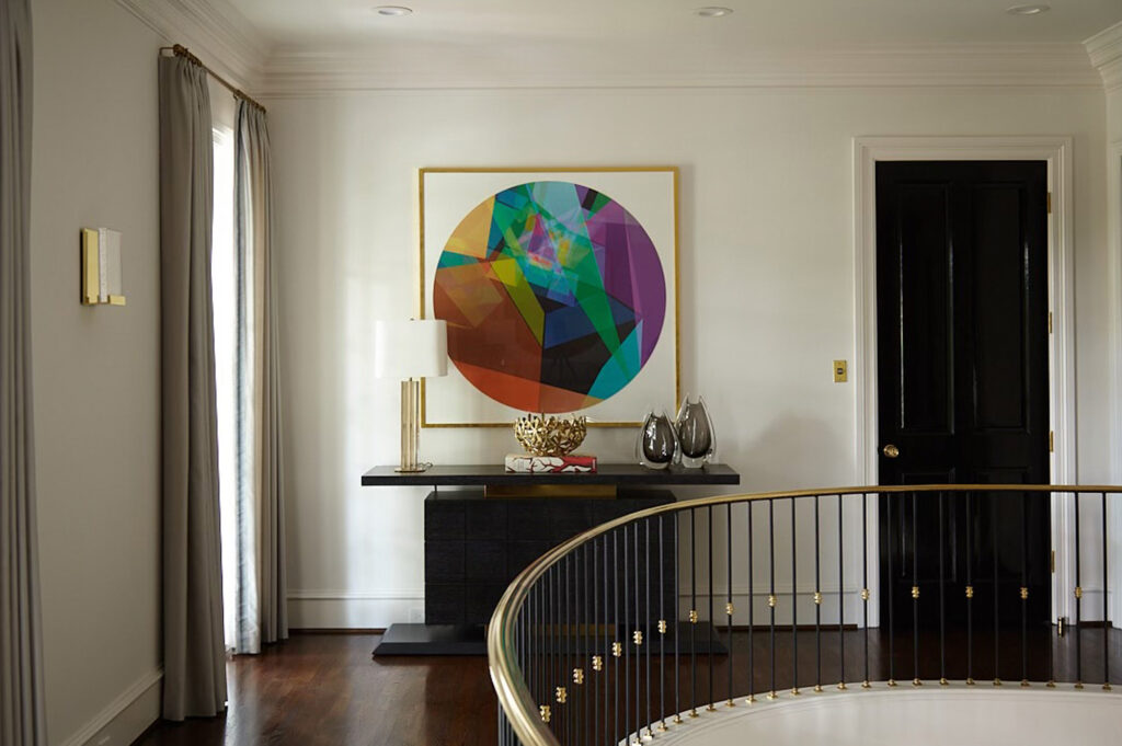 Reflection - Chandos Collective