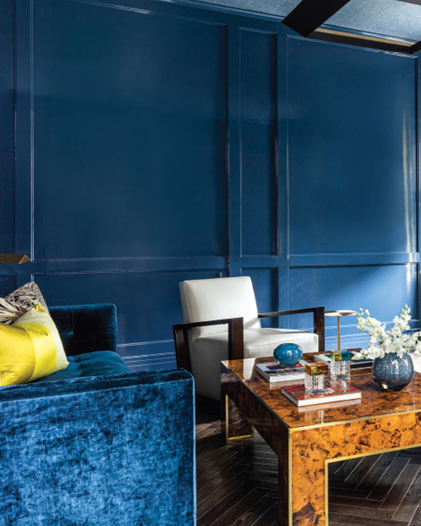 Shifting Gears Project | Chandos Collective | Innovative Design