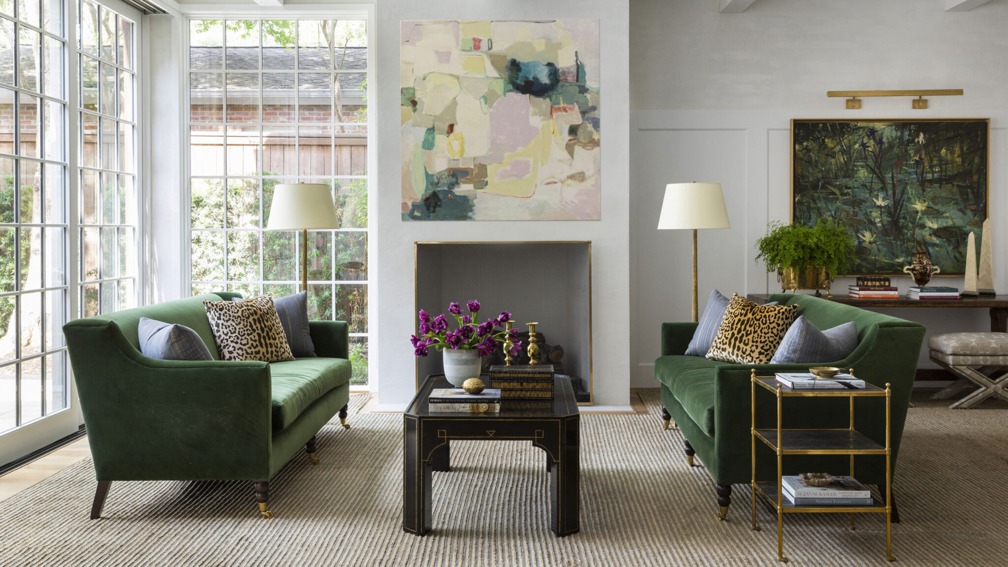 Gestured - Chandos Collective