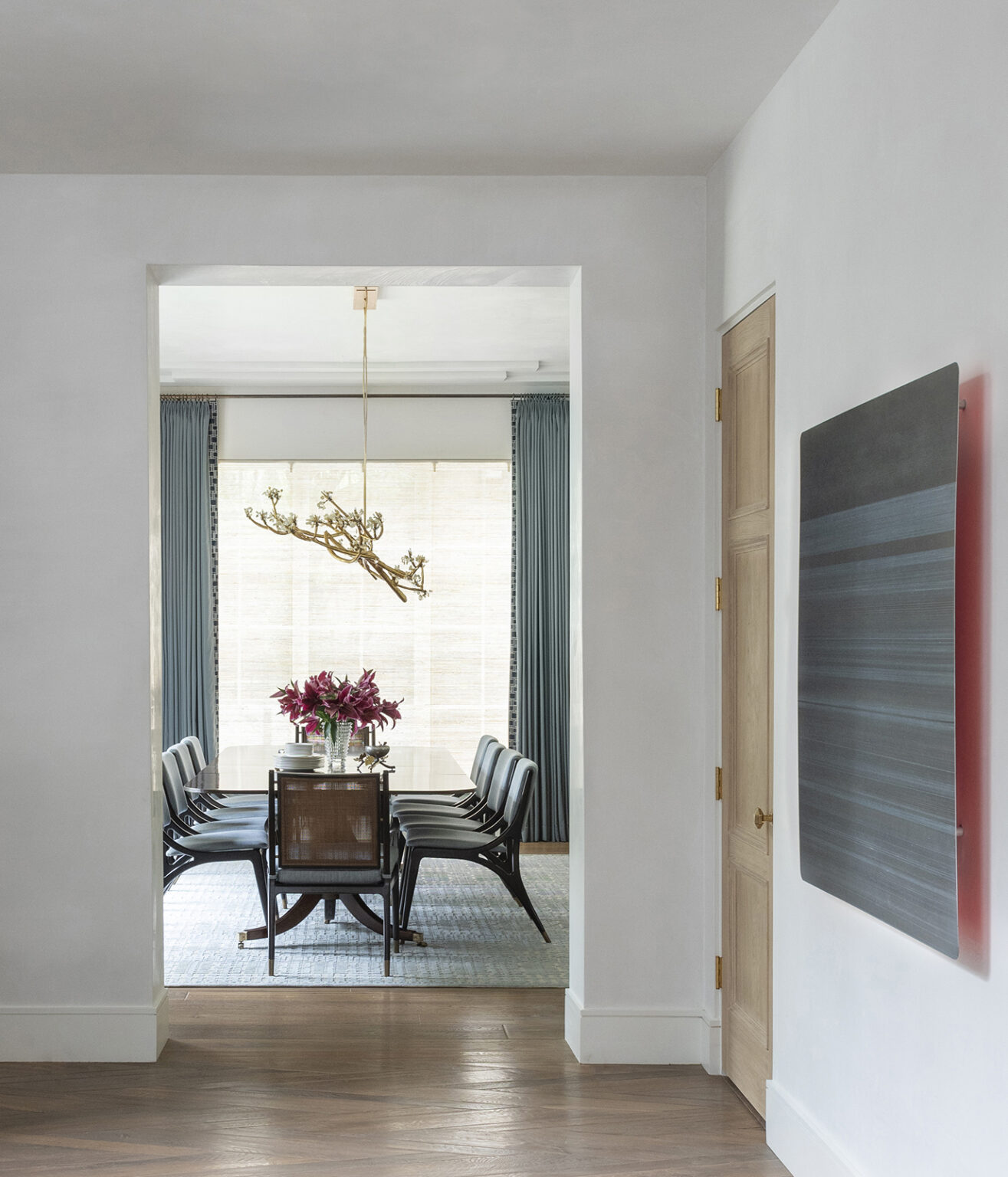 Striation - Chandos Collective