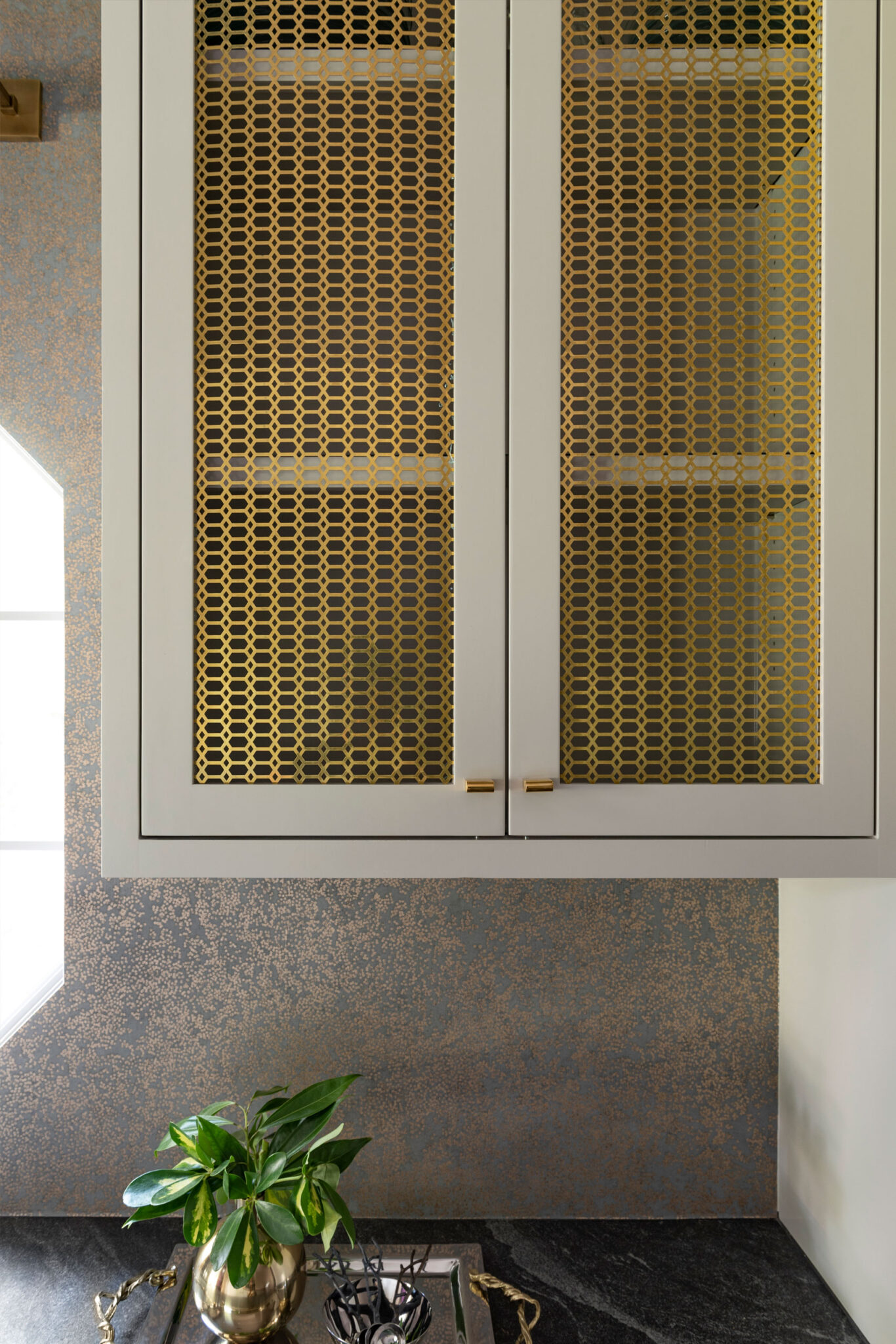 Striation - Chandos Collective