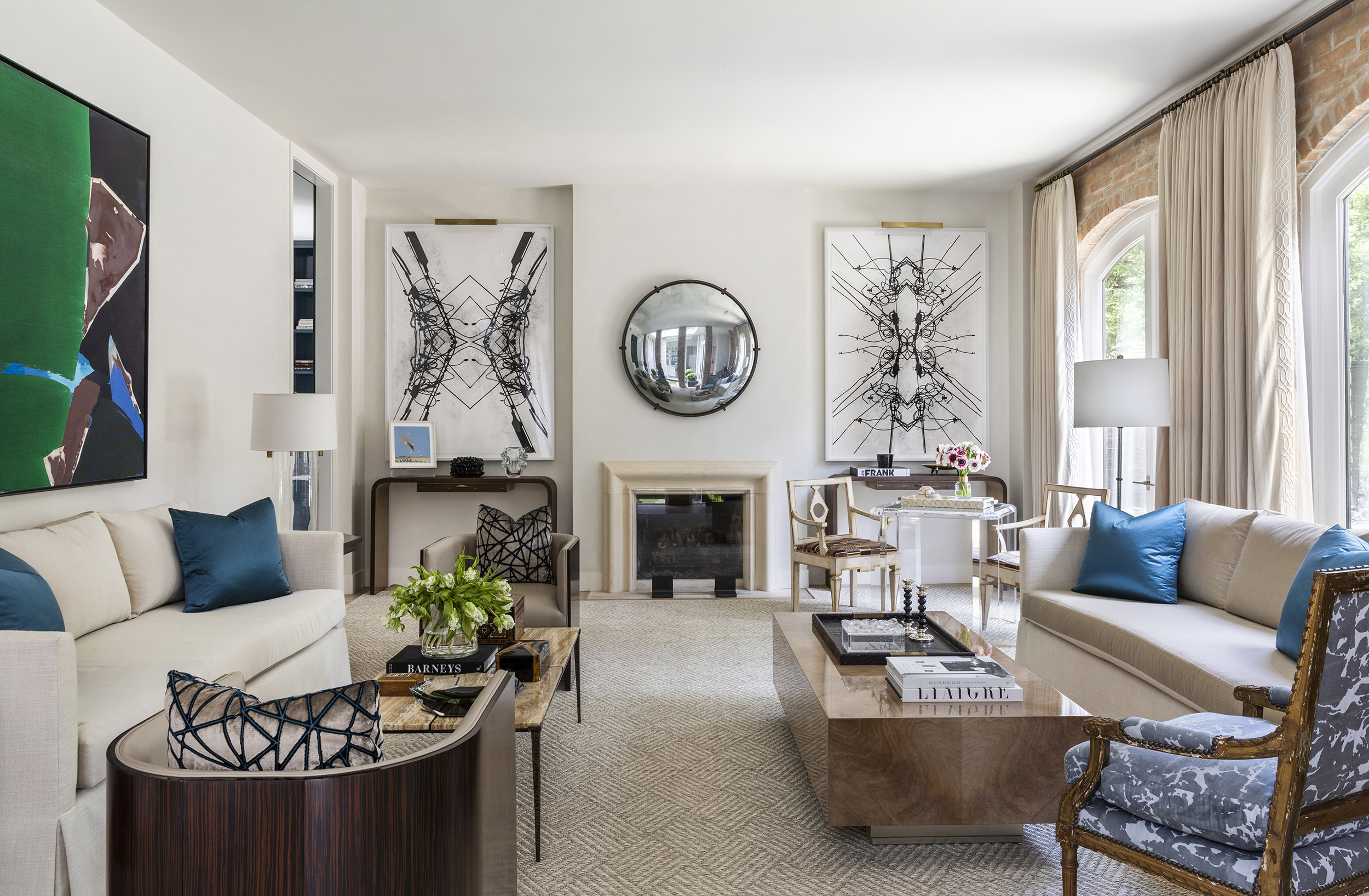Chandos Collective - Inspired Works