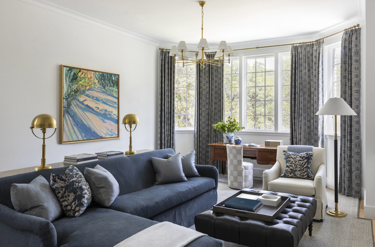 Gestured - Chandos Collective