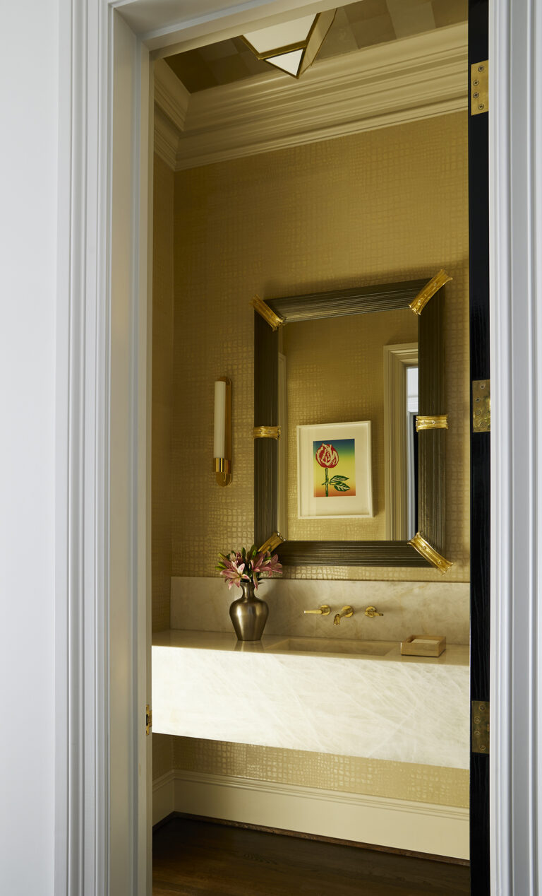 Reflection - Chandos Collective