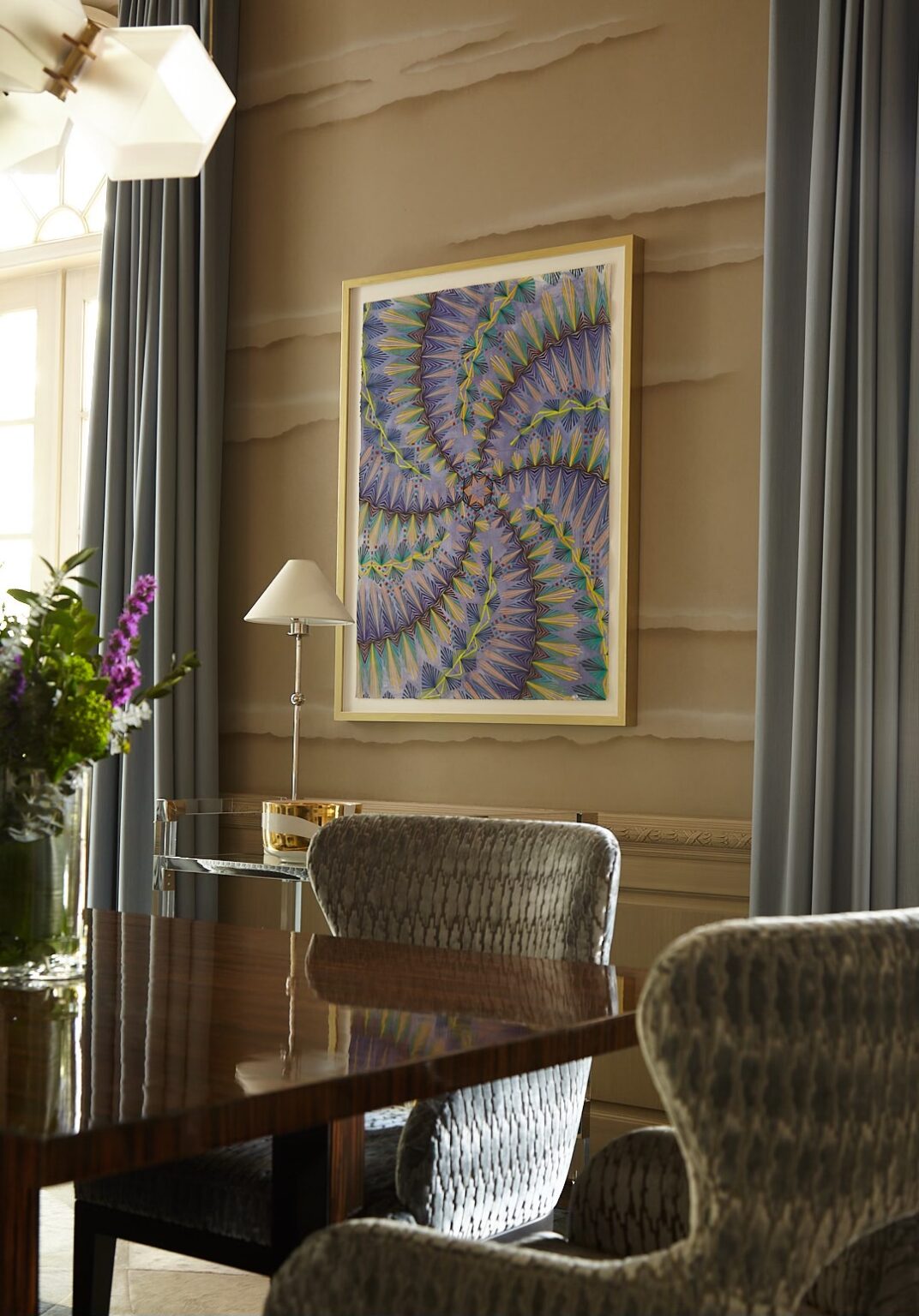 Reflection - Chandos Collective