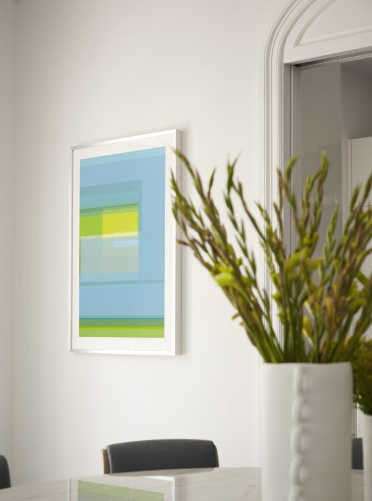 Reflection - Chandos Collective