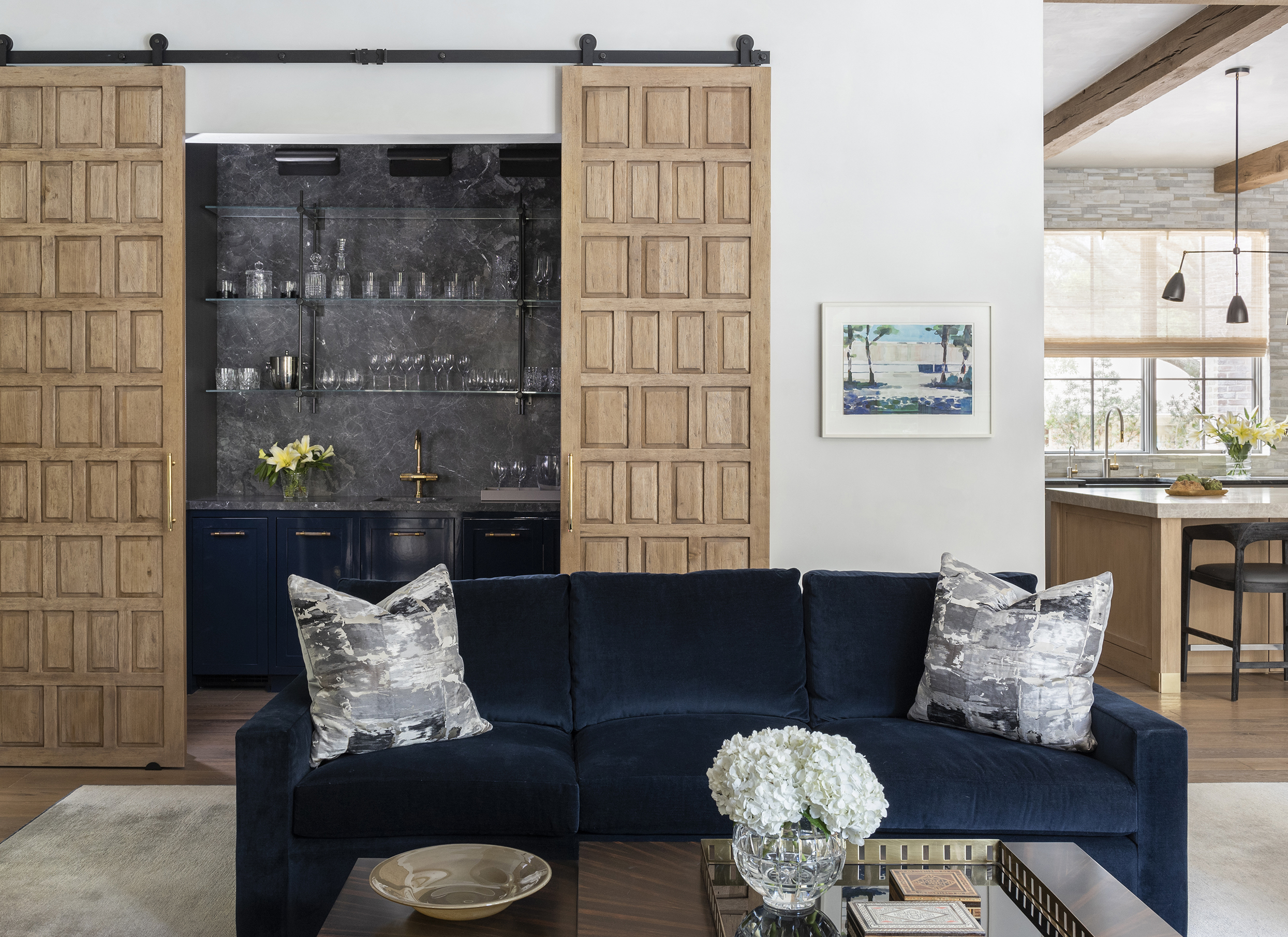 Chandos Collective - Details