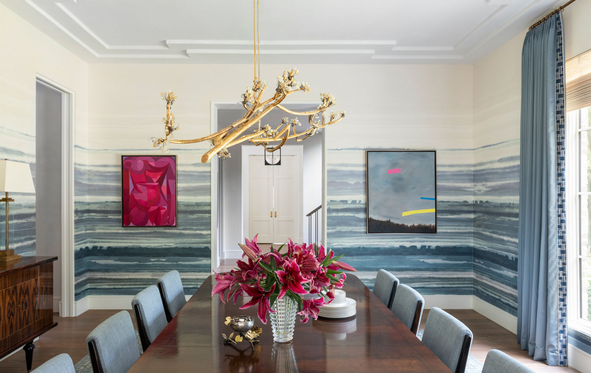 Art In Design - Chandos Collective