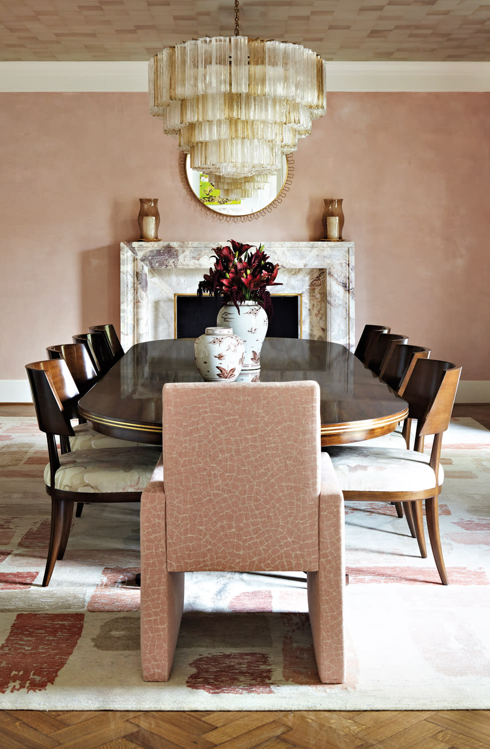 High-Style Houston Home Design by Chandos Collective